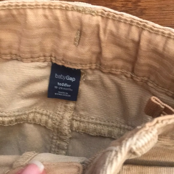 Bottoms | Kids Gap Pant | Poshmark
